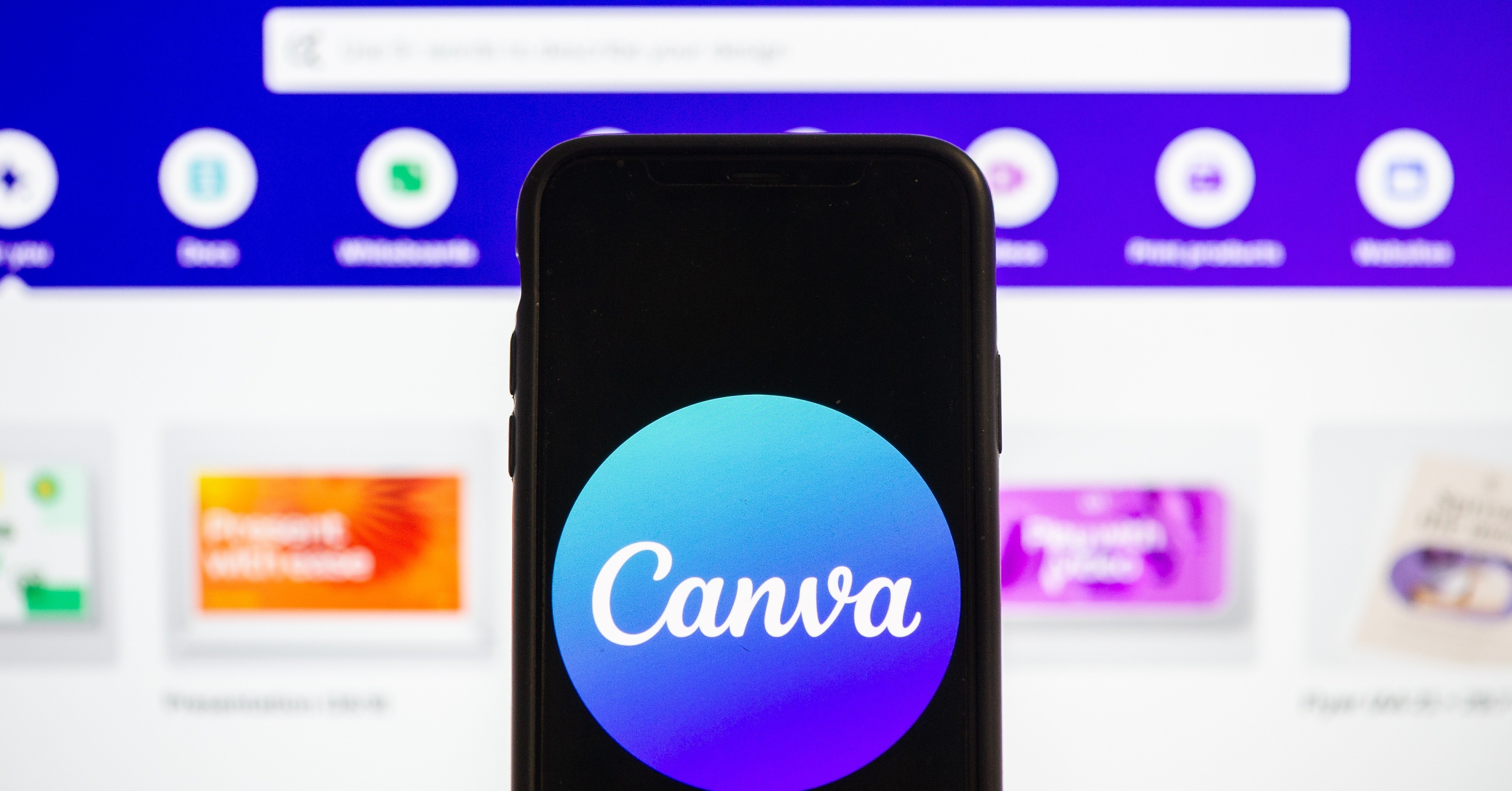 Canva重金收購Affinity成為Adobe勁敵