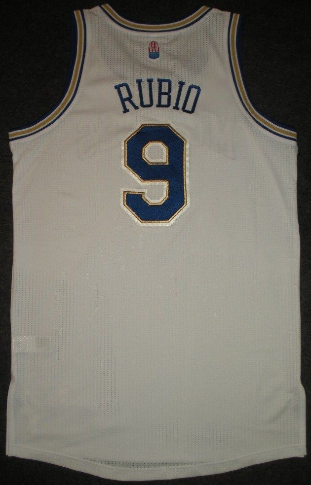 ABA球隊的球衣演進史: Minnesota Muskies & Miami Floridians - NBA - 籃球 | 運動視界 ...