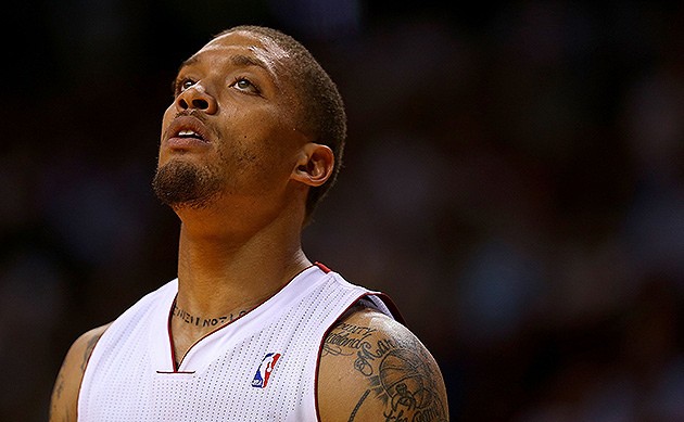 【Origin】2013-14開季最令人驚奇球員-Michael Beasley - NBA - 籃球 | 運動視界 Sports Vision