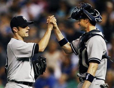 史上最偉大Closer的後繼者─Robertson - MLB - 棒球 | 運動視界 Sports Vision