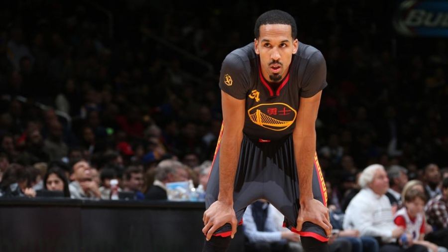 【10年峰迴】Shaun Livingston - NBA - 籃球 | 運動視界 Sports Vision