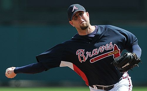 大聯盟潛水艇列傳－誰說側投不能成功？ _p.2 - MLB - 棒球 | 運動視界 Sports Vision