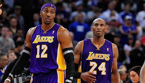 回顧2013年『燃燒小宇宙』的Kobe - 湖人最熱血與悲情的賽季！ _p.2 - NBA - 籃球 | 運動視界 Sports Vision