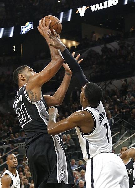 2015-2016賽季新球衣 Part 3 - NBA - 籃球 | 運動視界 Sports Vision