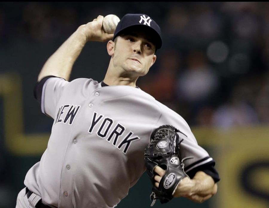 史上最偉大Closer的後繼者─Robertson - MLB - 棒球 | 運動視界 Sports Vision