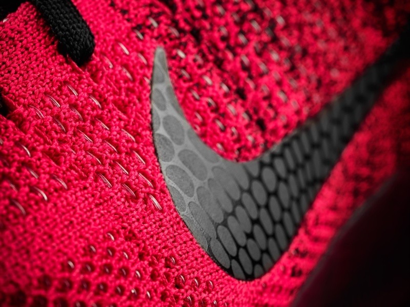 Flyknit 創新再升級: NIKE 推出KOBE 11 - 開箱/收藏 | 運動視界 Sports Vision