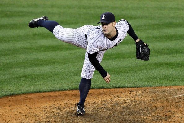 史上最偉大Closer的後繼者─Robertson - MLB - 棒球 | 運動視界 Sports Vision
