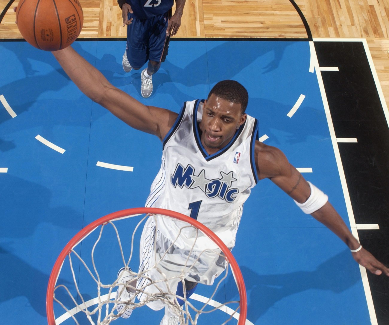 #1 Tracy McGrady 生涯球衣圖集 (1997/98 ~ 2012/13) - NBA - 籃球 | 運動視界 Sports Vision