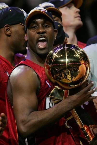 NBA 2005-06 Finals 6【苦盡甘來】 - NBA - 籃球 | 運動視界 Sports Vision