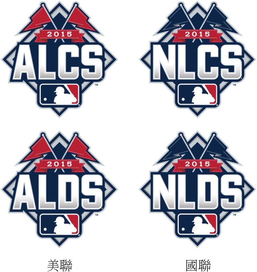 從MLB世界大賽LOGO公佈看系列賽事LOGO設計的重要性 - MLB - 棒球 | 運動視界 Sports Vision