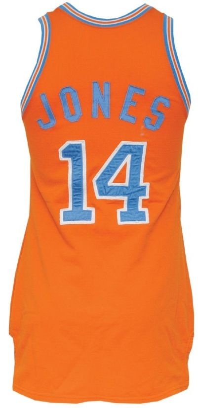 ABA球隊的球衣演進史: Minnesota Muskies & Miami Floridians - NBA - 籃球 | 運動視界 ...