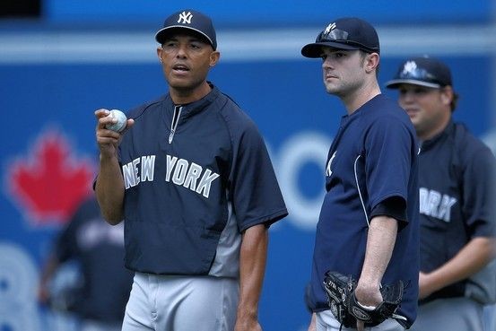 史上最偉大Closer的後繼者─Robertson - MLB - 棒球 | 運動視界 Sports Vision