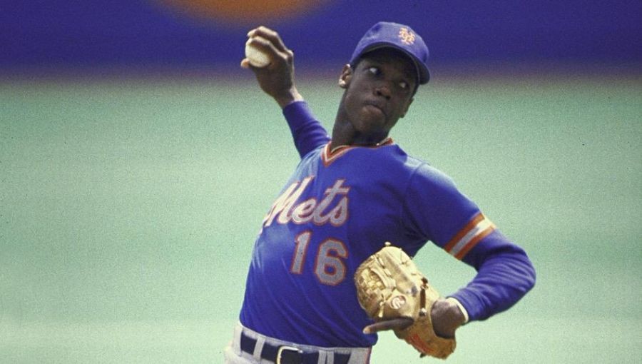 【明星賽專題：紀錄篇】大叔與少年:Satchel Paige & Dwight Gooden - MLB - 棒球 | 運動視界 Sports ...
