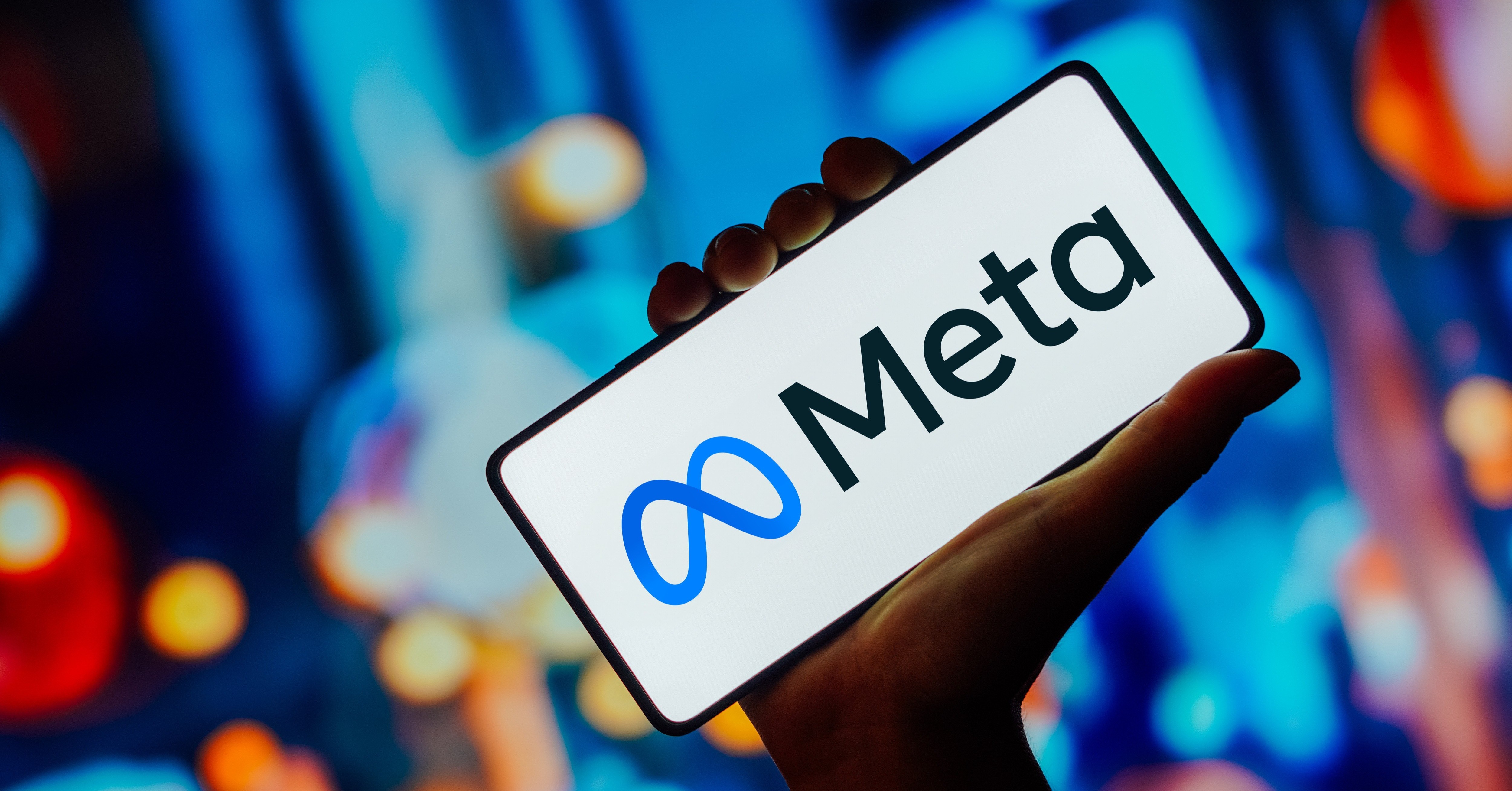 【Meta Q1財報】營收優於預期但財測保守，股價暴跌 15%