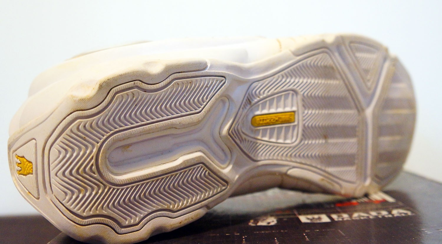 [丁仔分享]DADA SPREES 解析! - 開箱/收藏 | 運動視界 Sports Vision