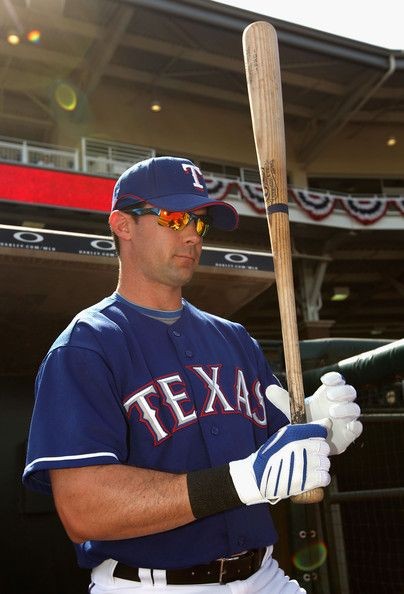 [孤星下的英雄-Michael Young] - MLB - 棒球 | 運動視界 Sports Vision