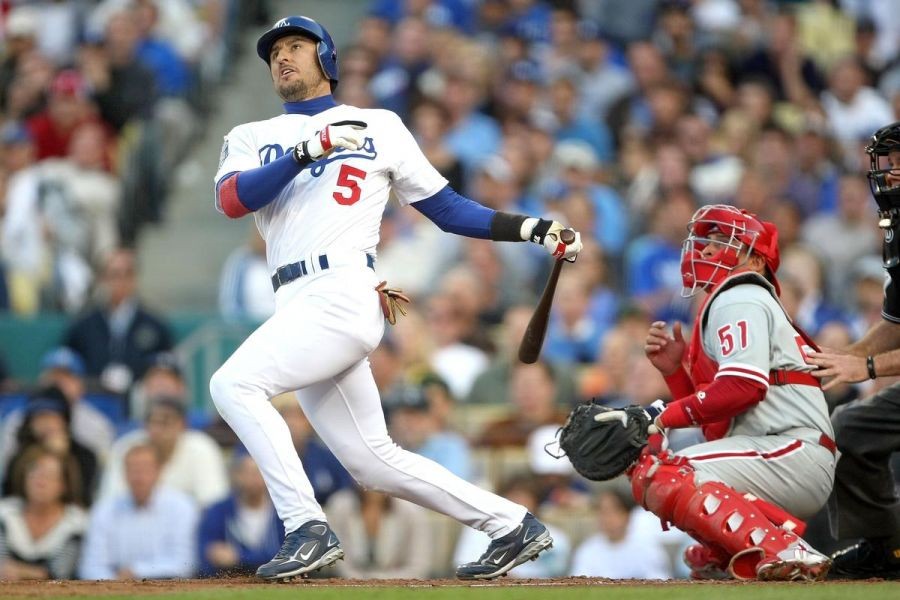 [Nomah-Nomar Garciaparra] _p.2 - MLB - 棒球 | 運動視界 Sports Vision
