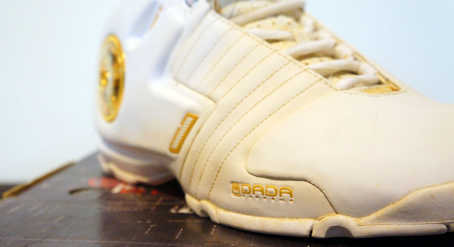 [丁仔分享]DADA SPREES 解析! - 開箱/收藏 | 運動視界 Sports Vision