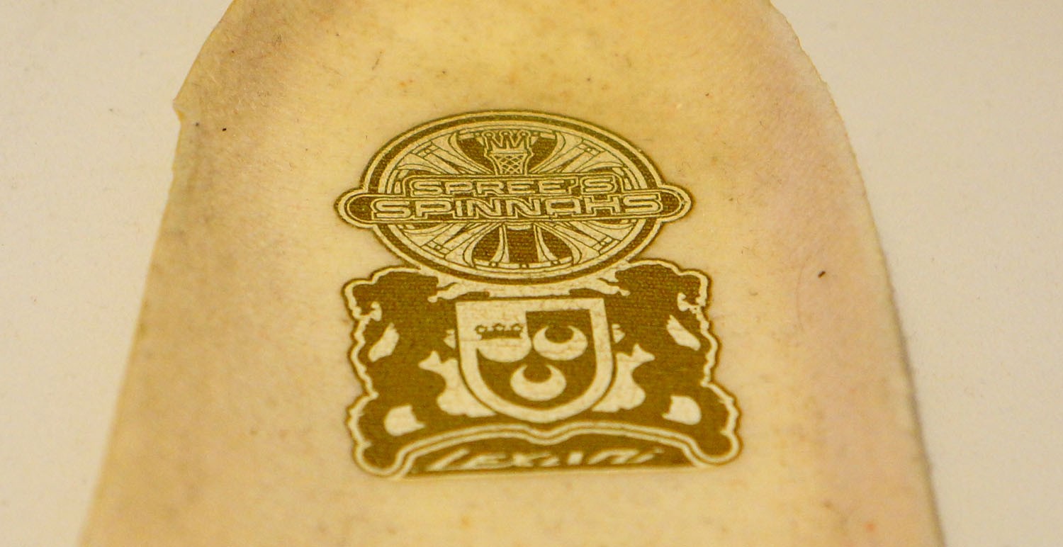 [丁仔分享]DADA SPREES 解析! - 開箱/收藏 | 運動視界 Sports Vision