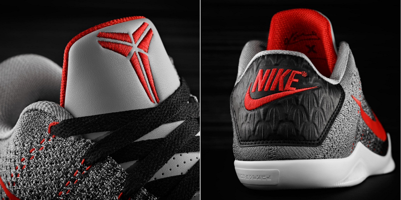 KOBE 11 MUSE PACK：設計師TINKER HATFIELD致敬偉大傳奇 - 開箱/收藏 | 運動視界 Sports Vision