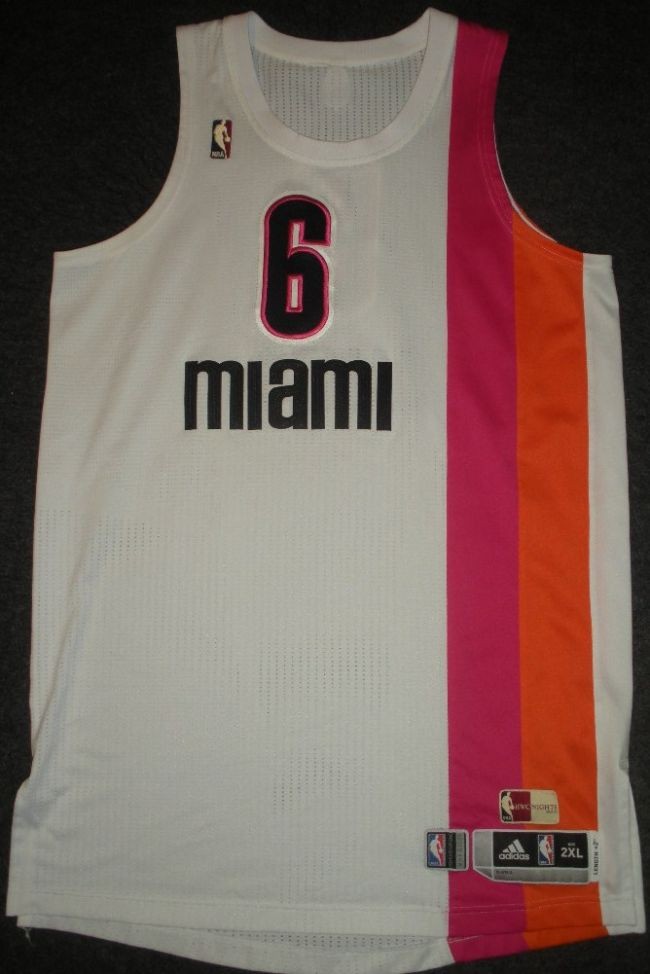 ABA球隊的球衣演進史: Minnesota Muskies & Miami Floridians - NBA - 籃球 | 運動視界 ...