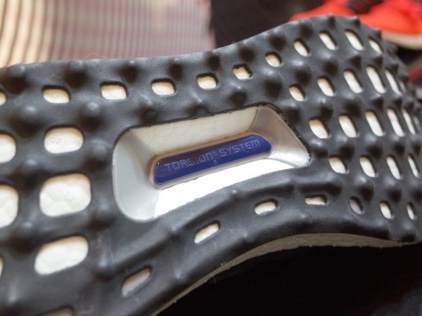 【First look】adidas - Ultra Boost - 跑步 | 運動視界 Sports Vision