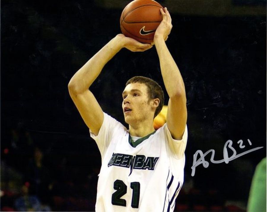 [鳳凰城太陽隊2014選秀會] #50：Alec Brown - NBA - 籃球 | 運動視界 Sports Vision