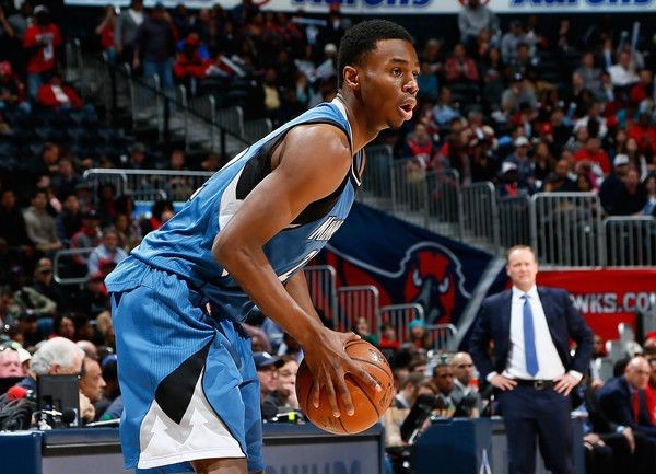 不是水貨狀元，Wiggins正在起飛當中 - NBA - 籃球 | 運動視界 Sports Vision