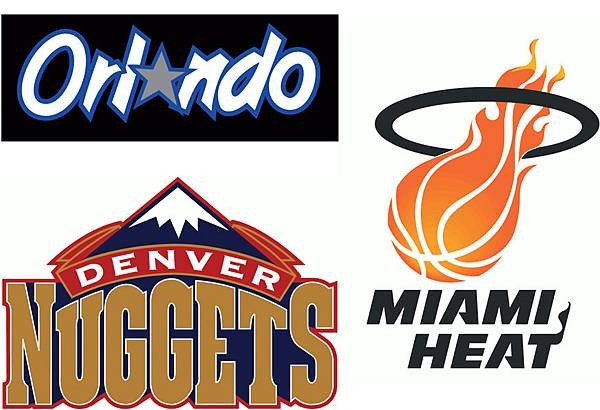 NBA復古球衣風潮 - 2013/14 NBA HardWood Classics Night - NBA - 籃球 | 運動視界 ...