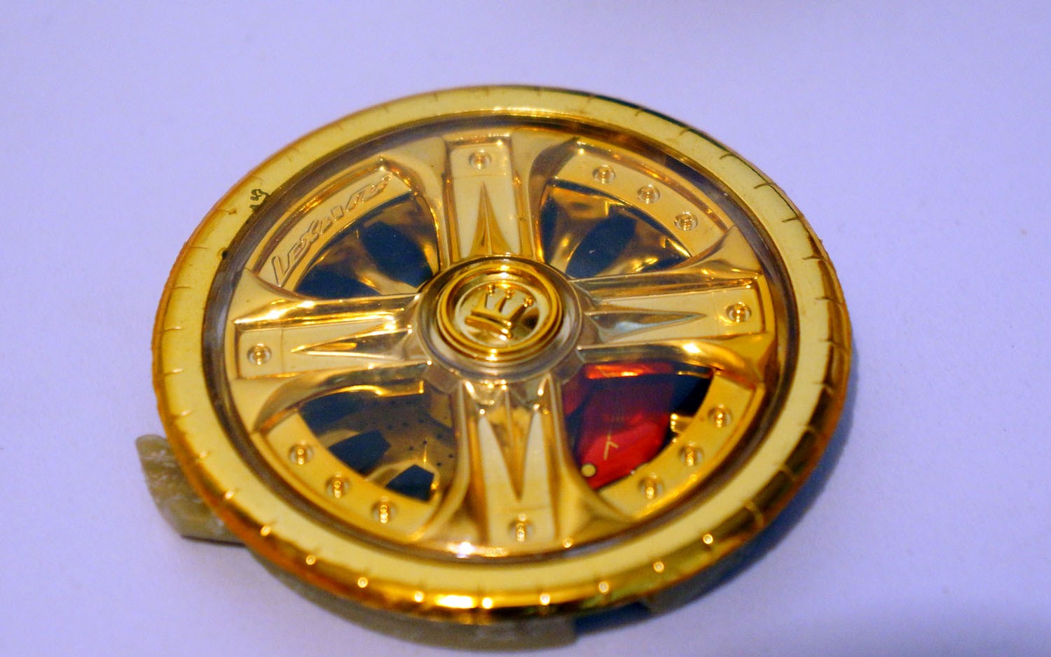 [丁仔分享]DADA SPREES 解析! - 開箱/收藏 | 運動視界 Sports Vision