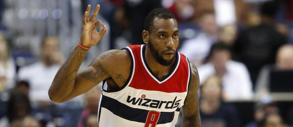 關鍵第15人 - Rasual Butler - NBA - 籃球 | 運動視界 Sports Vision