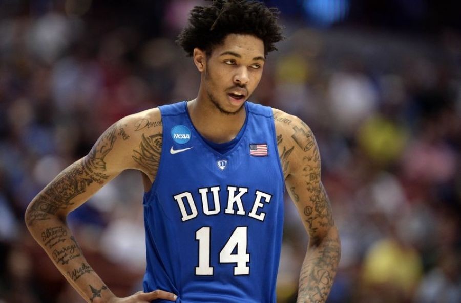 16梯重點新人(2) ─ Brandon Ingram，雷帝接班人？ - NBA - 籃球 | 運動視界 Sports Vision