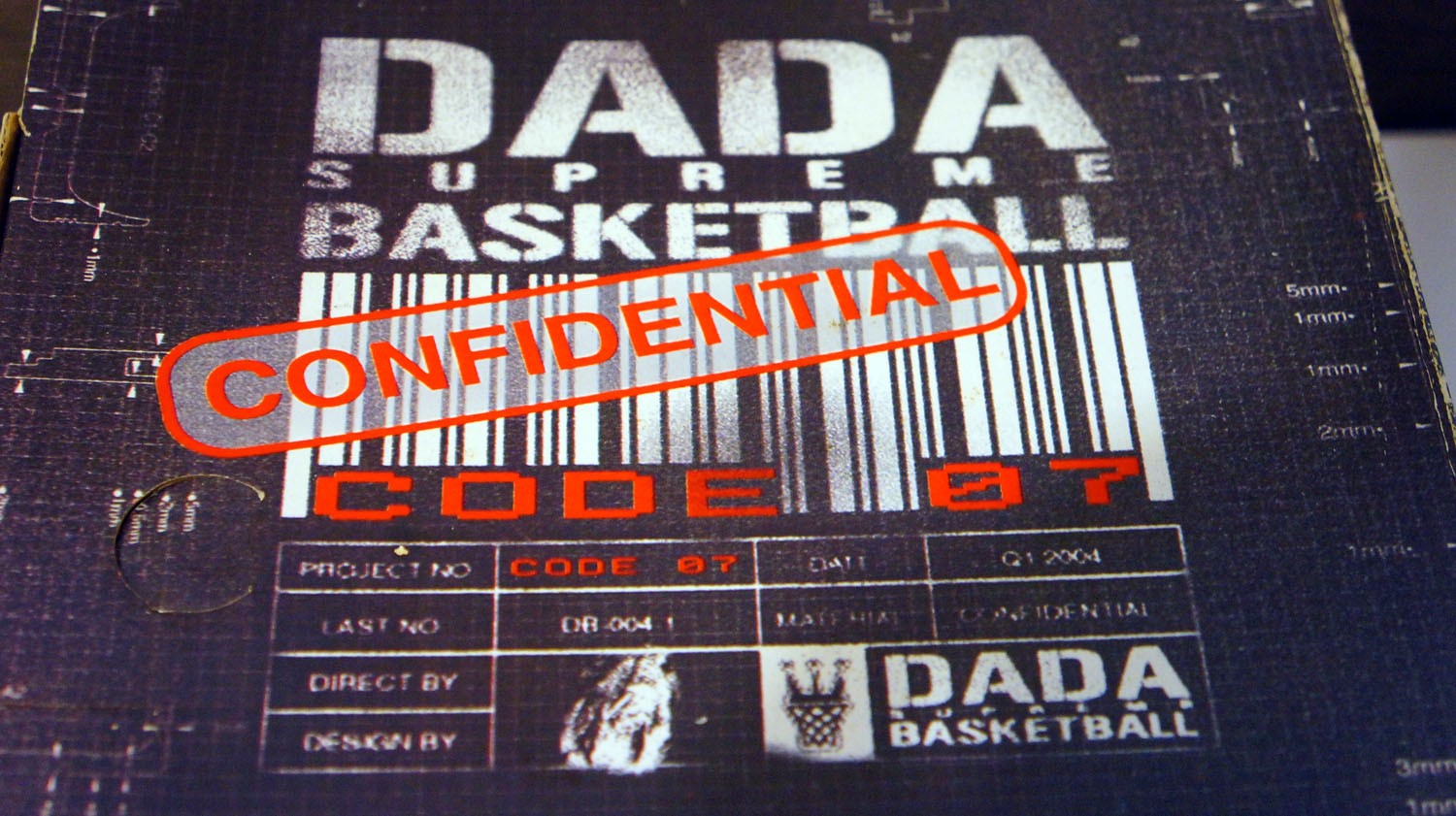 [丁仔分享]DADA SPREES 解析! - 開箱/收藏 | 運動視界 Sports Vision