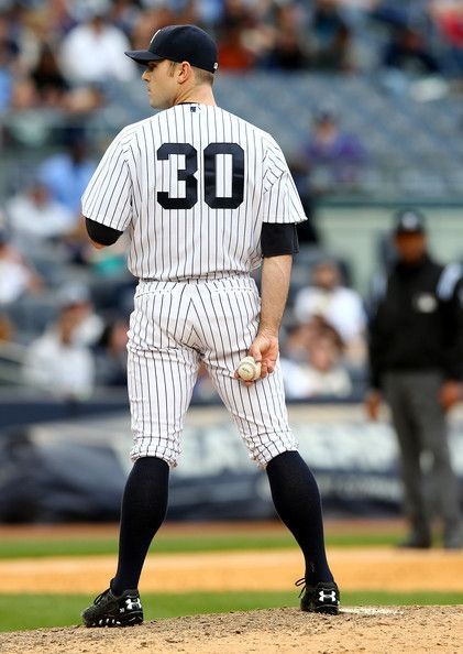 史上最偉大Closer的後繼者─Robertson - MLB - 棒球 | 運動視界 Sports Vision