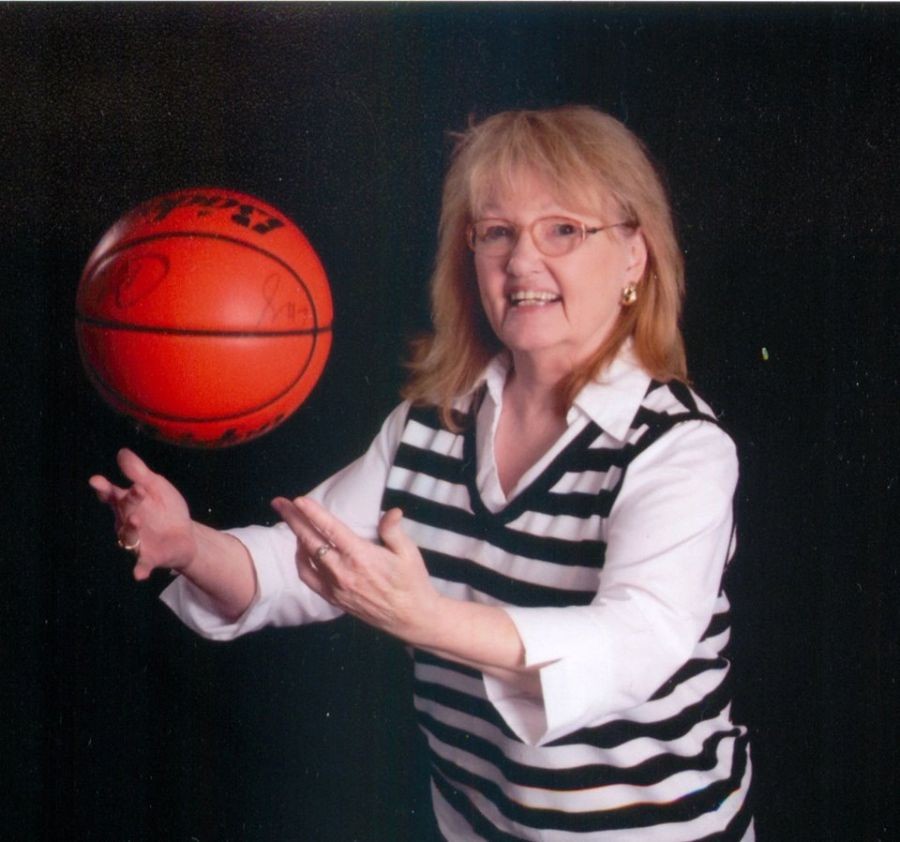 Uncle Drew的學姐們，師奶籃球錦標賽 Granny Basketball ® State tournament - 籃球 | 運動視界 ...