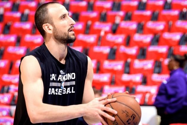 Manu專欄：這個球季，運氣不是重要因素 - NBA - 籃球 | 運動視界 Sports Vision