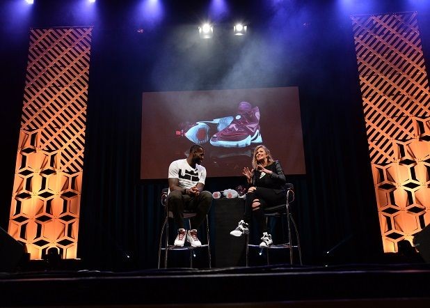 AKRONITE :Lemon Andersen 獻詩向LEBRON JAMES 和他的故鄉致敬 - NBA - 籃球 | 運動視界 ...