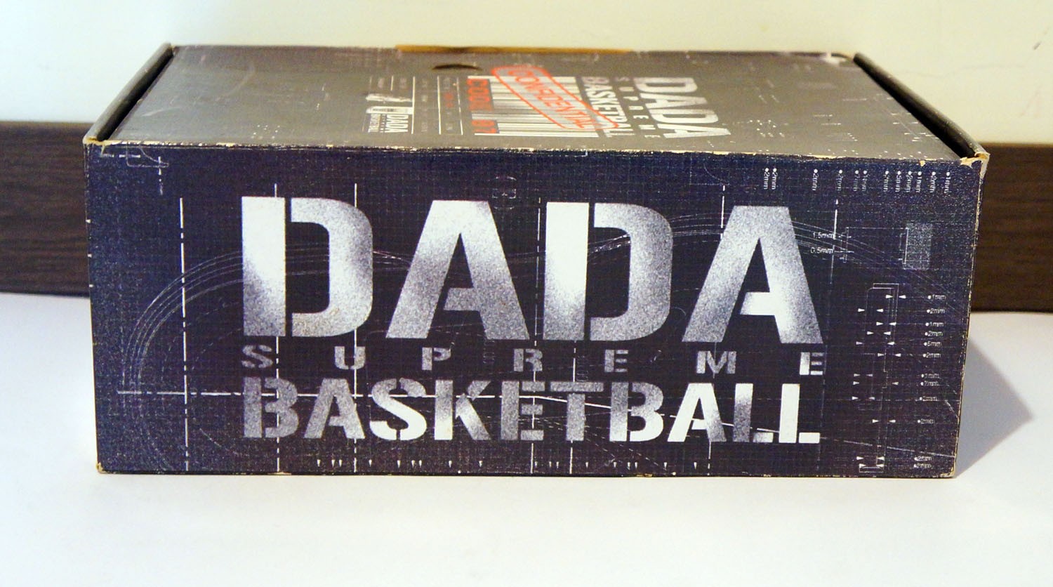 [丁仔分享]DADA SPREES 解析! - 開箱/收藏 | 運動視界 Sports Vision