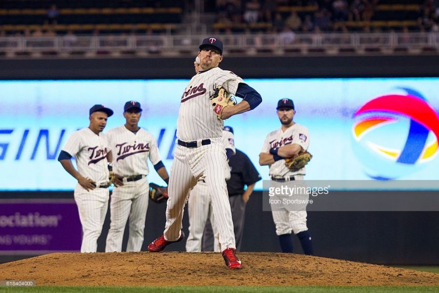 萬事俱備，只欠控球─Pat Light - MLB - 棒球 | 運動視界 Sports Vision