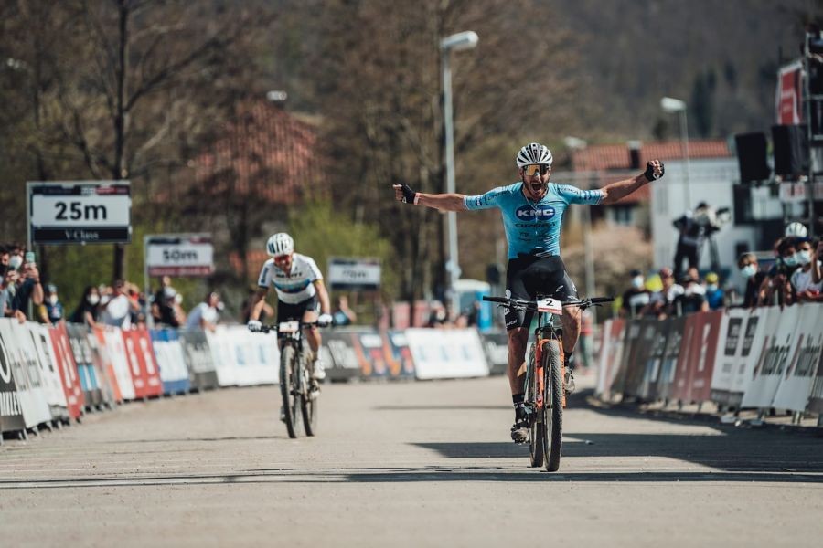 2021 UCI MTB XCO World Cup ：開幕賽的七大看點 - 自行車 | 運動視界 Sports Vision