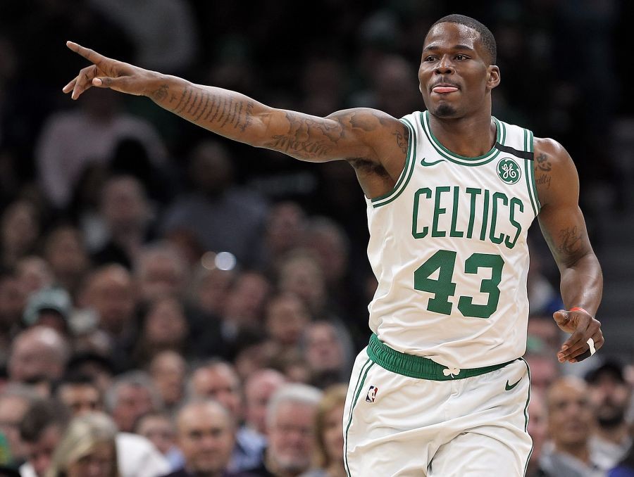 2020年2月份 - [FIBA大小事] - 籃球 | 運動視界 Sports Vision