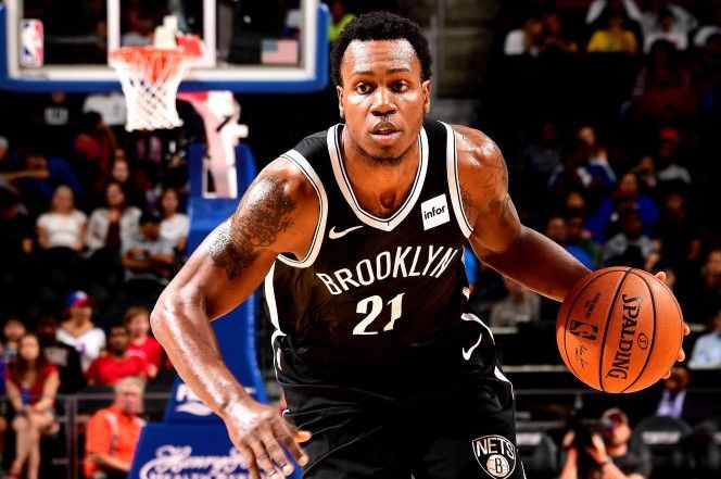 千里馬也需要懂欣賞的伯樂 - Treveon Graham - NBA - 籃球 | 運動視界 Sports Vision