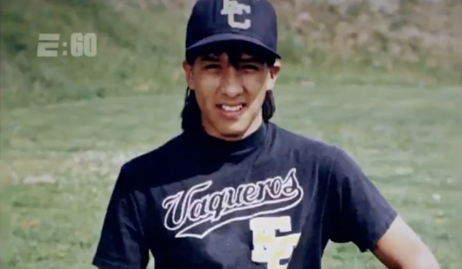 教士隊史最長的合約不是Fernando Tatis Jr.那張？Matt LaChappa與一個信守到底的承諾 - MLB - 棒球 | 運動 ...