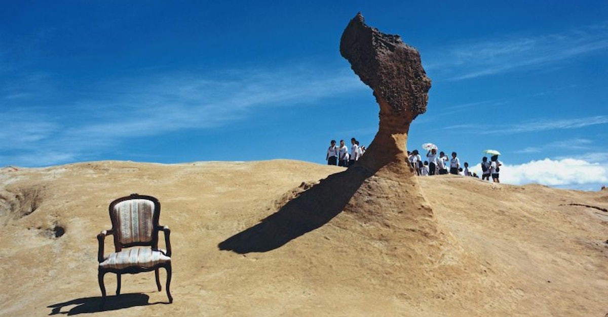 從游本寬等四位攝影家作品，看近30年地景攝影中的視覺文化意涵 - TNL The News Lens 關鍵評論網