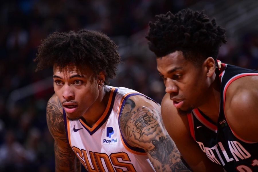 太陽週報(8)：Ayton終於回來了....一場 - NBA - 籃球 | 運動視界 Sports Vision