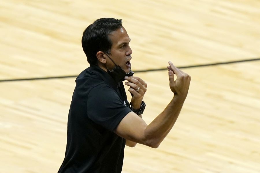 再度易隊後 Trevor Ariza能帶給熱火些什麼 - NBA - 籃球 | 運動視界 Sports Vision