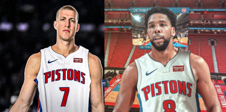 自由球員市場開麥拉：Howard到費城、Harrell投奔湖人、Wall要求被交易 - NBA - 籃球 | 運動視界 Sports Vision