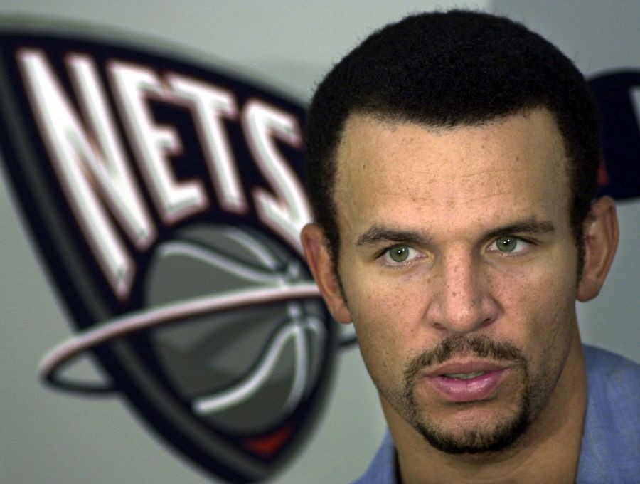 【歷史時光機】驚奇 2002：Jason Kidd 如何隻手翻轉「萬年爛隊」紐澤西籃網？ _p.2 - NBA - 籃球 | 運動視界 ...