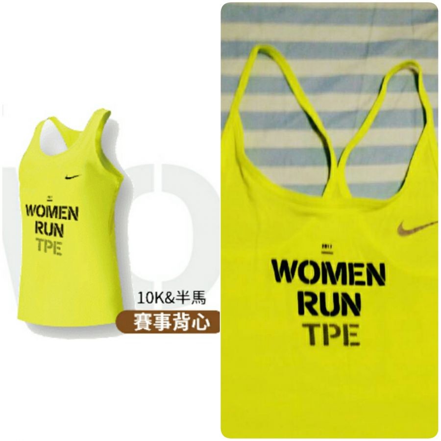 2017 WOMEN RUN TPE讓女孩傷心的大小事，你中了幾樣？ - 跑步 | 運動視界 Sports Vision