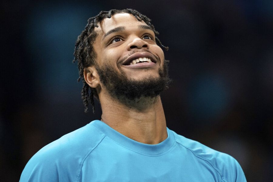 等價交換的目標 Miles Bridges的爆發與潛在報酬 - NBA - 籃球 | 運動視界 Sports Vision